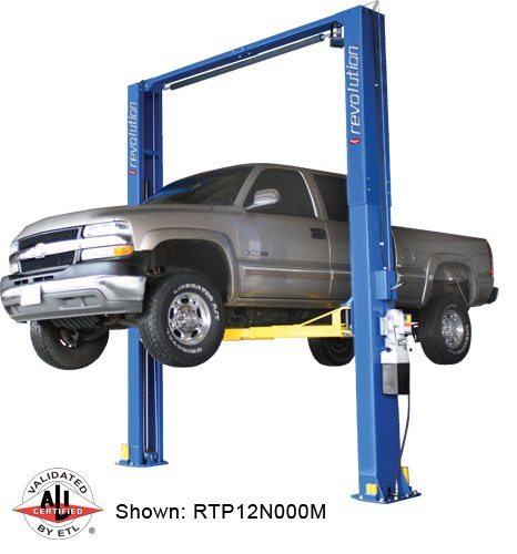 Revolution Lift Products | Turner Hydraulics