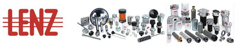 Lenz Products | Turner Hydraulics