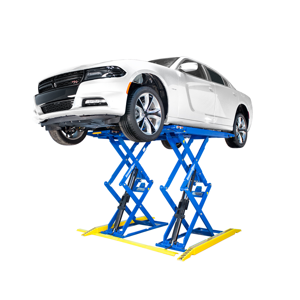 Forward Lift - Turner Hydraulics