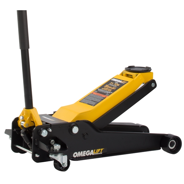 Omega Lift - Turner Hydraulics