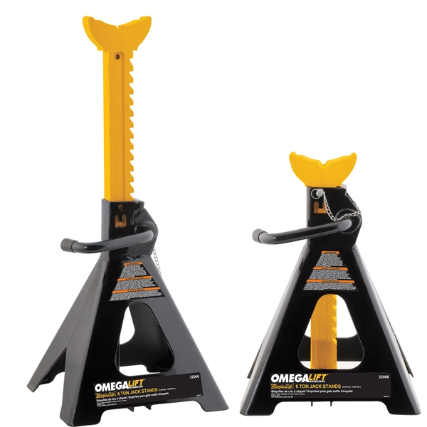 Omega Lift - Turner Hydraulics