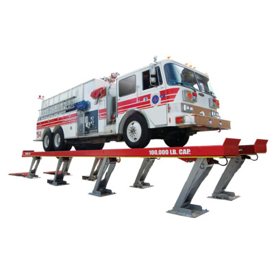 Rotary Lift - Turner Hydraulics
