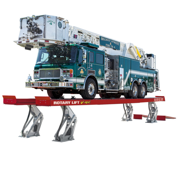 Rotary Lift - Turner Hydraulics